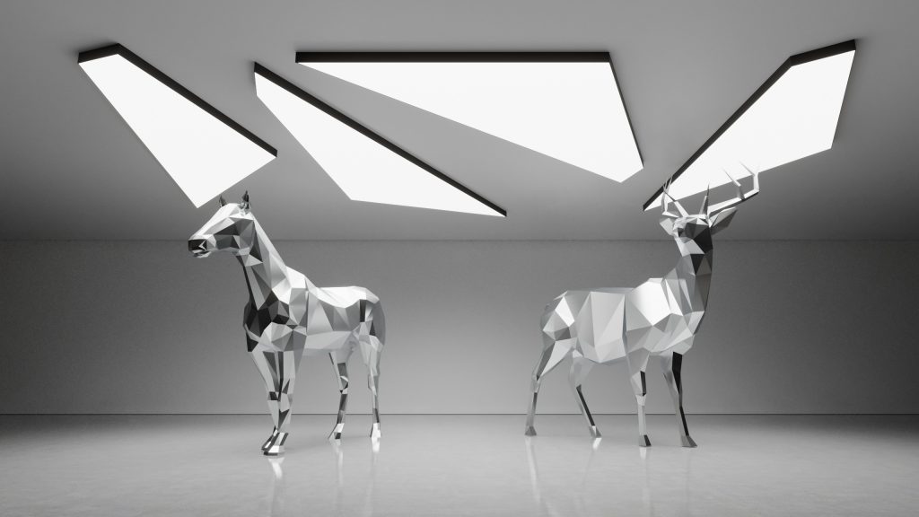 Luminous - Velum Design